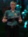 Second Life Marketplace - FP Sybil female mesh police officer with gun ...