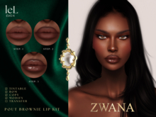 Second Life Marketplace - ZWANA by zwanaa