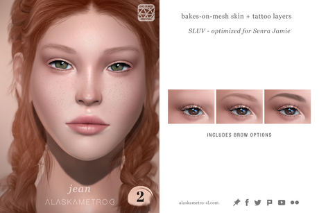 Second Life Marketplace - alaskametro