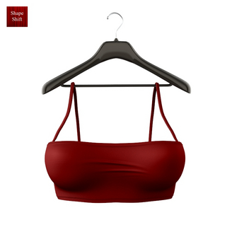 Second Life Marketplace - Red Top