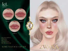 Second Life Marketplace - ZWANA by zwanaa