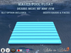 Second Life Marketplace - Pool Float