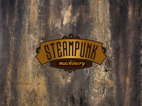 Second Life Marketplace - Steampunk Machinery - Rust Metal Textures ...