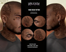 Second Life Marketplace - UNLEASH - RAGE Head tattoo FATPACK // EVO X