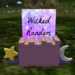 Second Life Marketplace - [ free bird ] Book Collection - Star & Moon ...