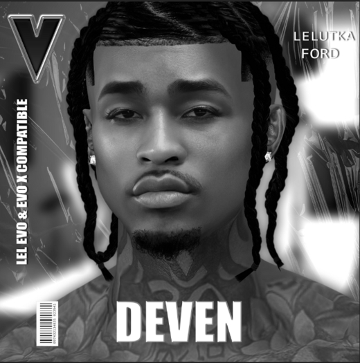 Second Life Marketplace - DEMO VERZE // DEVEN SKIN