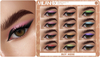 Second Life Marketplace - MILANI Cosmetics "Pollie" Collection (FATPACK)