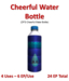 Second Life Marketplace - DFS Cheerful Water Bottle (DFS - Texture Only)