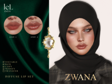 Second Life Marketplace - ZWANA by zwanaa