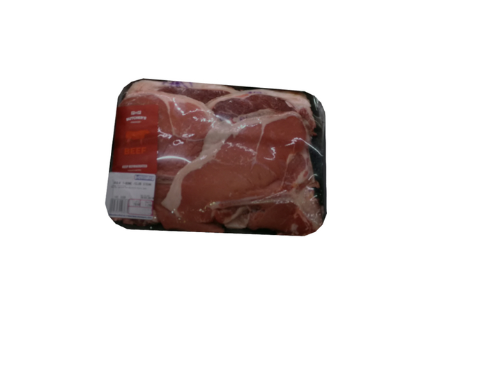 Second Life Marketplace - Meat x 5 - [MyStory]