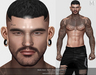 Second Life Marketplace - Malla Store - Pablo Shape ALAIN EVO X