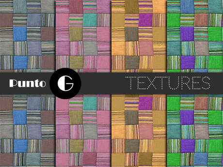 Second Life Marketplace - Patchwork Textures [02]