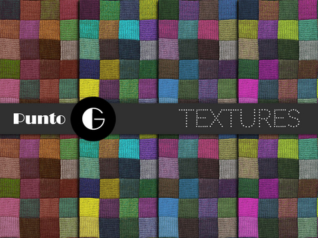 Second Life Marketplace - Patchwork Textures [04]
