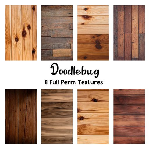 Second Life Marketplace - FULL PERM SEAMLESS WOODEN FLOOR TEXTURES 1