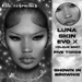 Second Life Marketplace - [KITO] - LUNA SKIN - DEMO