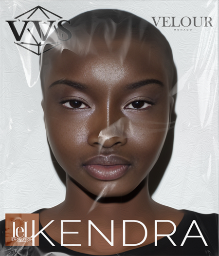 Second Life Marketplace - VV$ KENDRA FATPACK