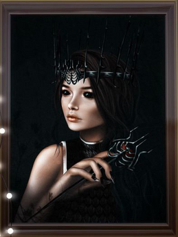 Second Life Marketplace - 13.ERSCH - Dead Queen Secret