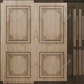 Second Life Marketplace - Oodles of Doodles - Elegant Textures for ...