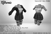 Second Life Marketplace - [RETRONIC] DEMO Talia Set Full Perm