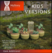 Second Life Marketplace - MyStory Grapevine (Kids v1.6) - Updated
