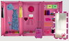 Second Life Marketplace - Three-Body Closet Babie