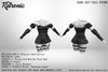 Second Life Marketplace - [RETRONIC] DEMO Suki Set Full Perm