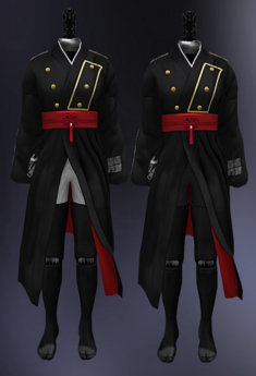 Second Life Marketplace - ..KIKI KAIKAI..uniform P2(P3)