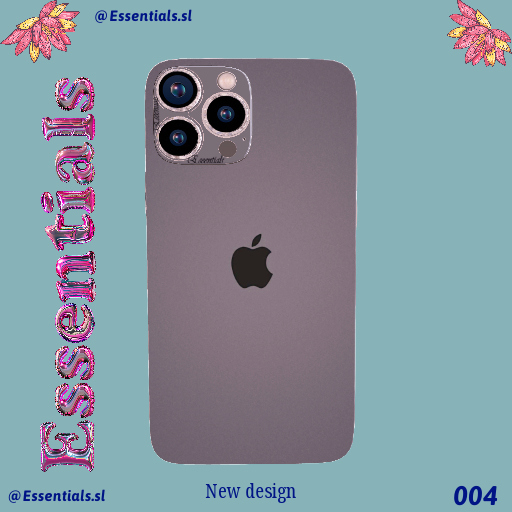Second Life Marketplace - iPhone 14 Pro Max (Grey)