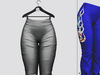 Second Life Marketplace - VB. Cari Pants Grey