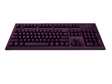 Second Life Marketplace - .:MudPies:. Angry Keyboard typer (BOXED)
