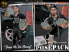 Second Life Marketplace - 4UShop- Show Me Da Money PosePack