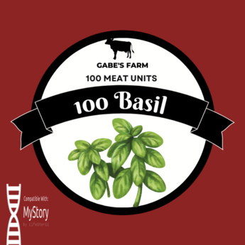 Second Life Marketplace - Mystory Basil x 100