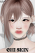 Second Life Marketplace - .choory. Chi Skin [FROST]