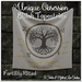 Second Life Marketplace - [UO]-Elven Tapestry-Fertility Ritual