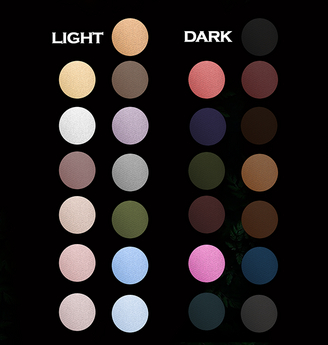 Second Life Marketplace - Hoodlem - Maternity Leggings (Dark Pack) Bork ...