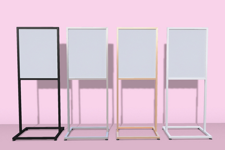 Second Life Marketplace - Standing Sign