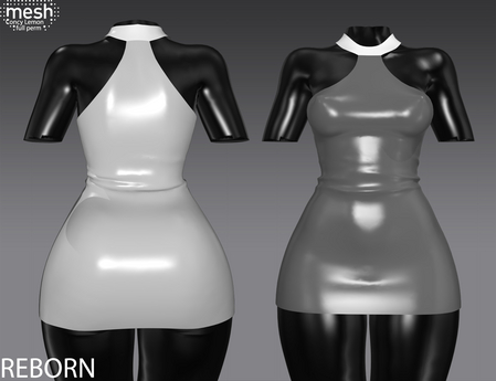 Second Life Marketplace - ART 1022 REBORN