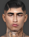 Second Life Marketplace - KOSH SHAPE FOR AK ADVX JAKE HEAD EVOX