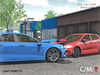 Second Life Marketplace - "Killer's" City Car Crash (Decor Only)
