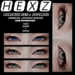Second Life Marketplace - Hexz - Simple Eyes (Classics)