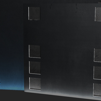 Second Life Marketplace - [ALPHA] Wall Panel Quad - (add me)