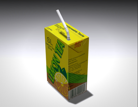 Second Life Marketplace - Tea Tetra pack 001