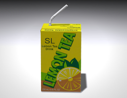 Second Life Marketplace - Tea Tetra pack 001