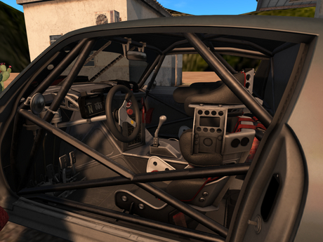 Second Life Marketplace - Daemon