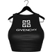 Second Life Marketplace - Melange: Icy Top [Dark Grey]