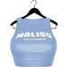 Second Life Marketplace - Melange: Icy Top [Light Blue]