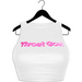 Second Life Marketplace - Melange: Icy Top [White Throat Goat]