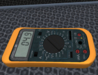 Second Life Marketplace - /AVP/ French Multimeter *WEAR ME*