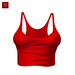 Second Life Marketplace - Red Simple Tank Top