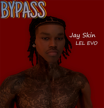 Second Life Marketplace - Jay Skin